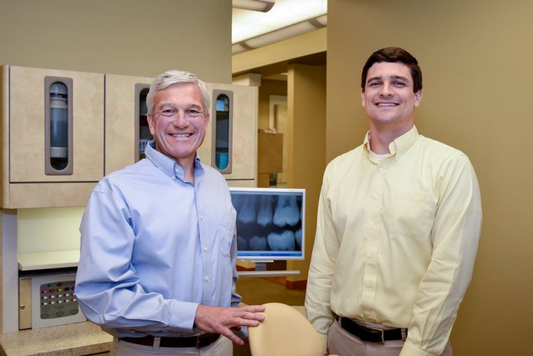 New Patients | We welcome you to Chesney Dentistry | Knoxville, TN